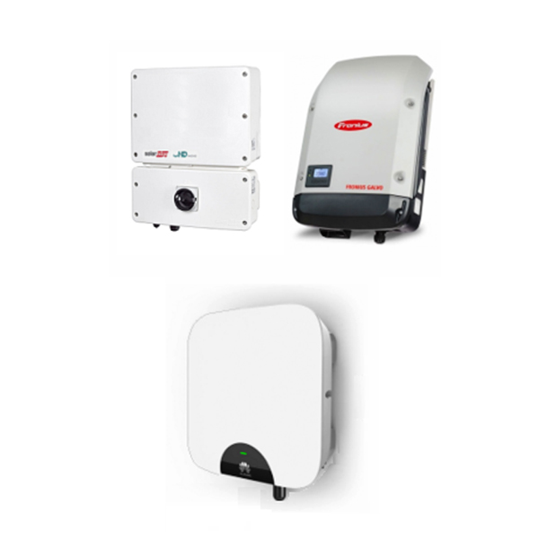 A 3 legjobb napelem inverter – árak és érvek - SolarZone - Napelem ...